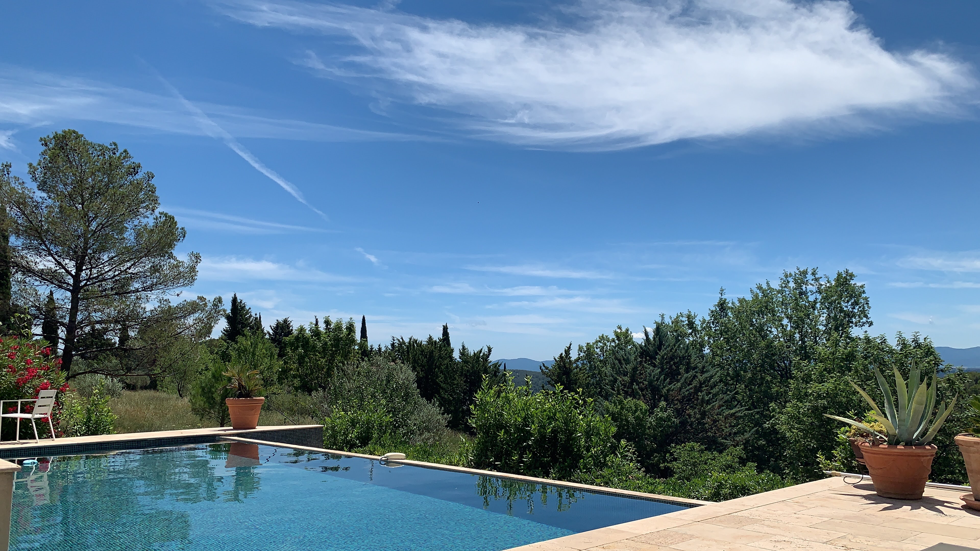 Villa Lorgues – vakantie verhuur